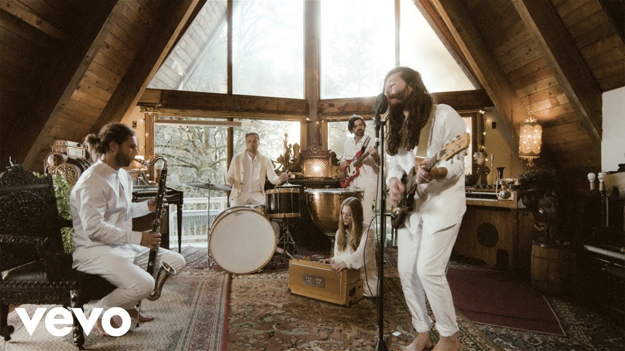 Other Lives revient en scène – POPnews