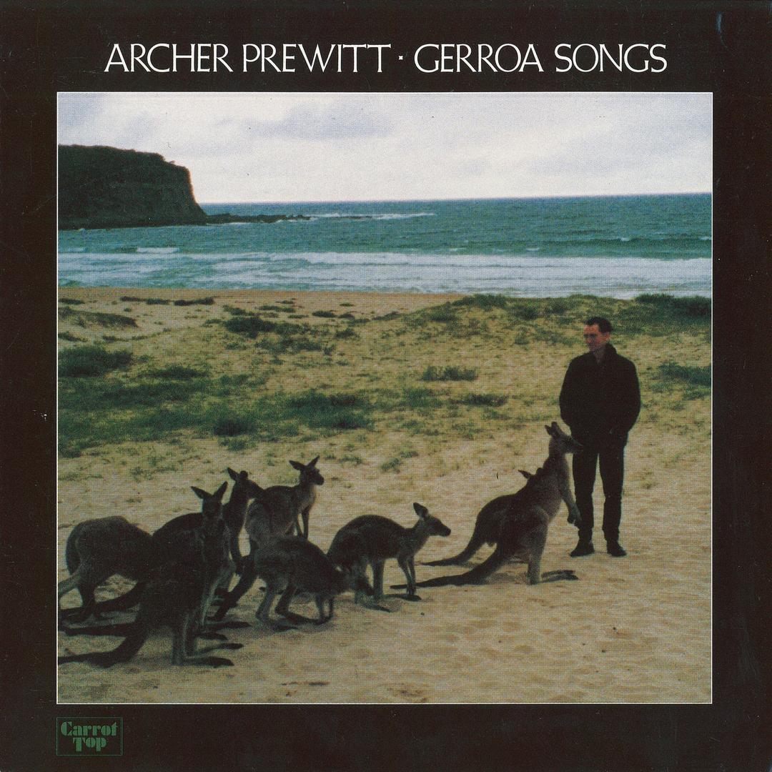 Raretés confinées (5) : “Tell Me Now” d’Archer Prewitt – POPnews