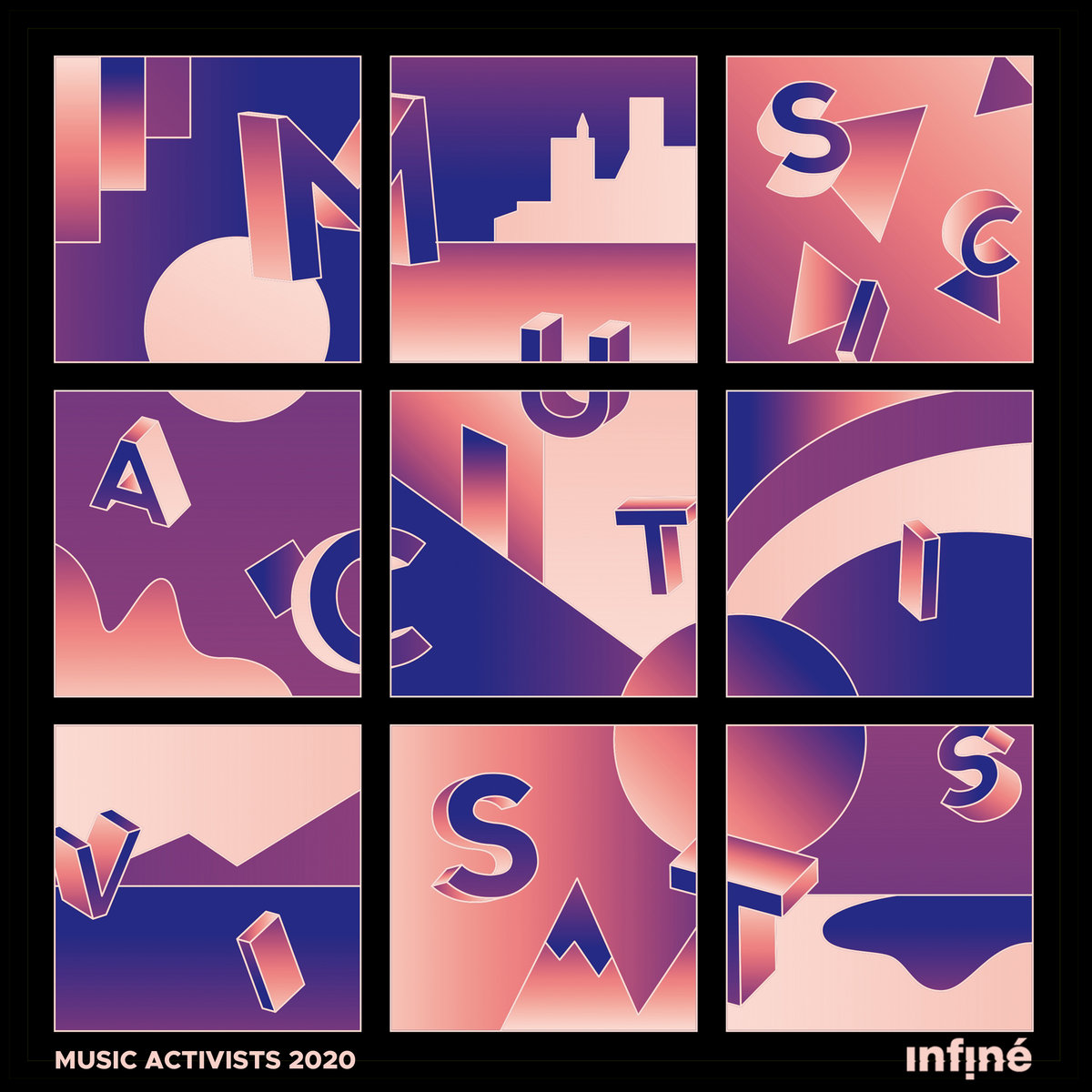 L’activisme d’InFiné – POPnews