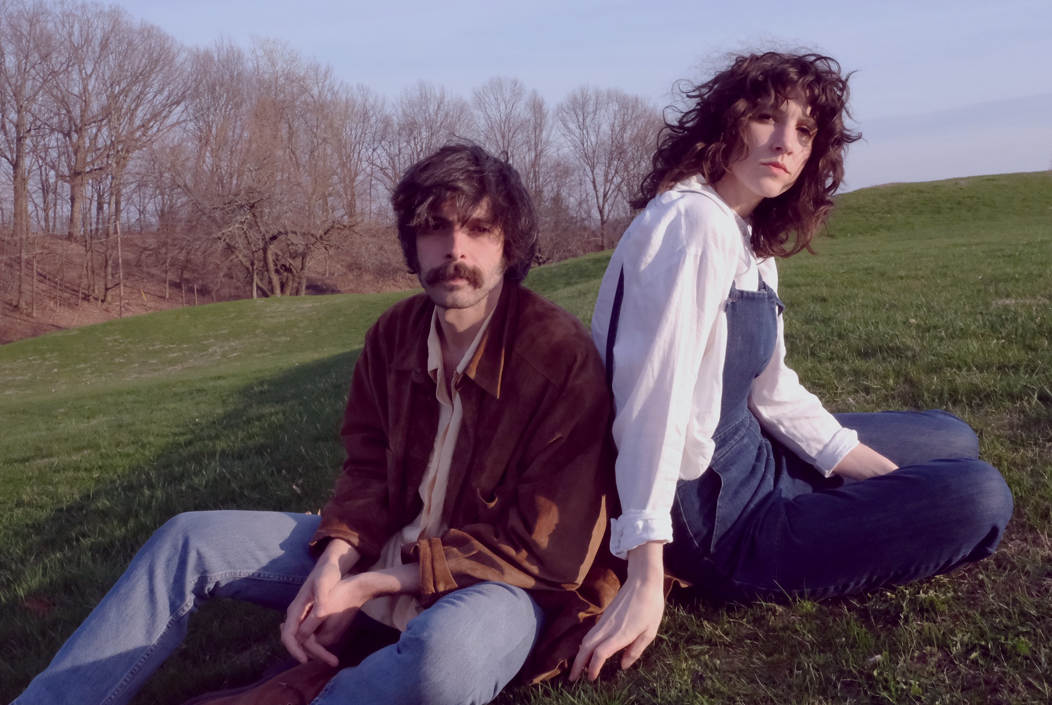 Widowspeak redonne de la voix – POPnews