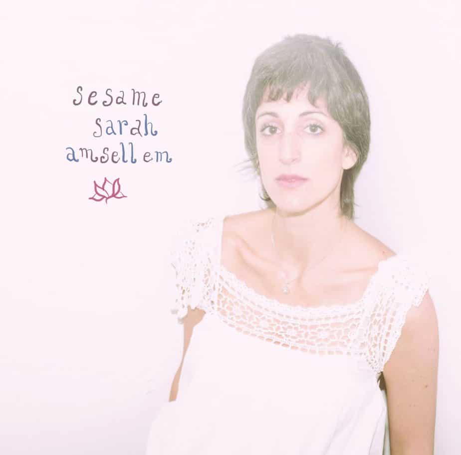 Sarah Amsellem en vedette au Disquaire Day – POPnews