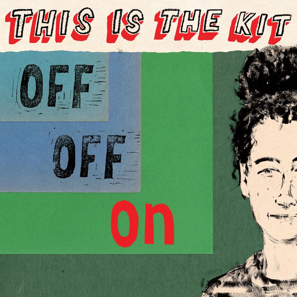 This is the Kit se remet en marche – POPnews