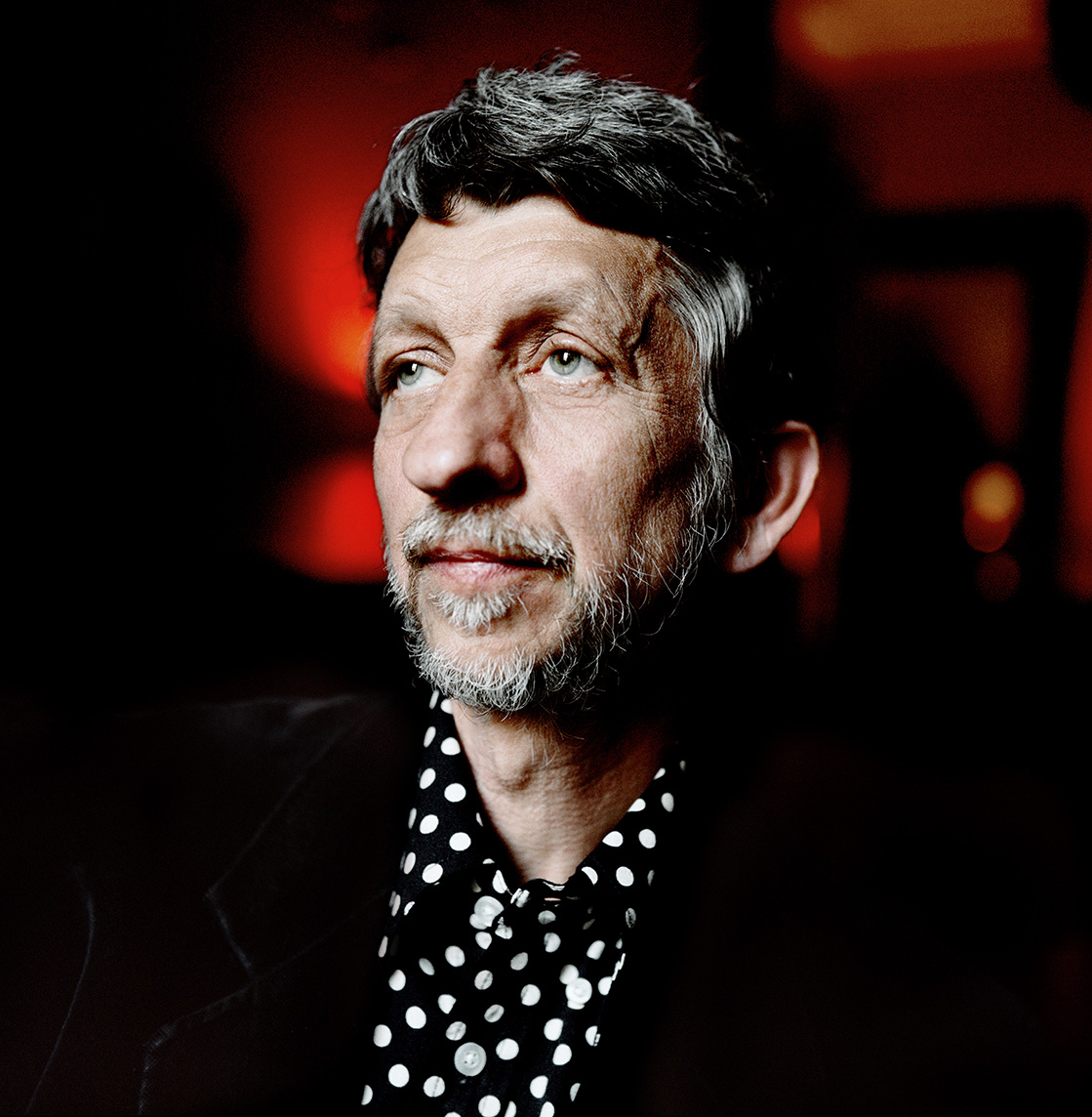 François Gorin : « Je ne suis pas spécialement nostalgique de ce temps ...