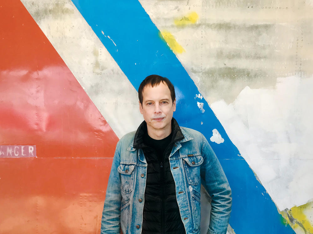 Dans le radiocassette de Gary Olson – POPnews