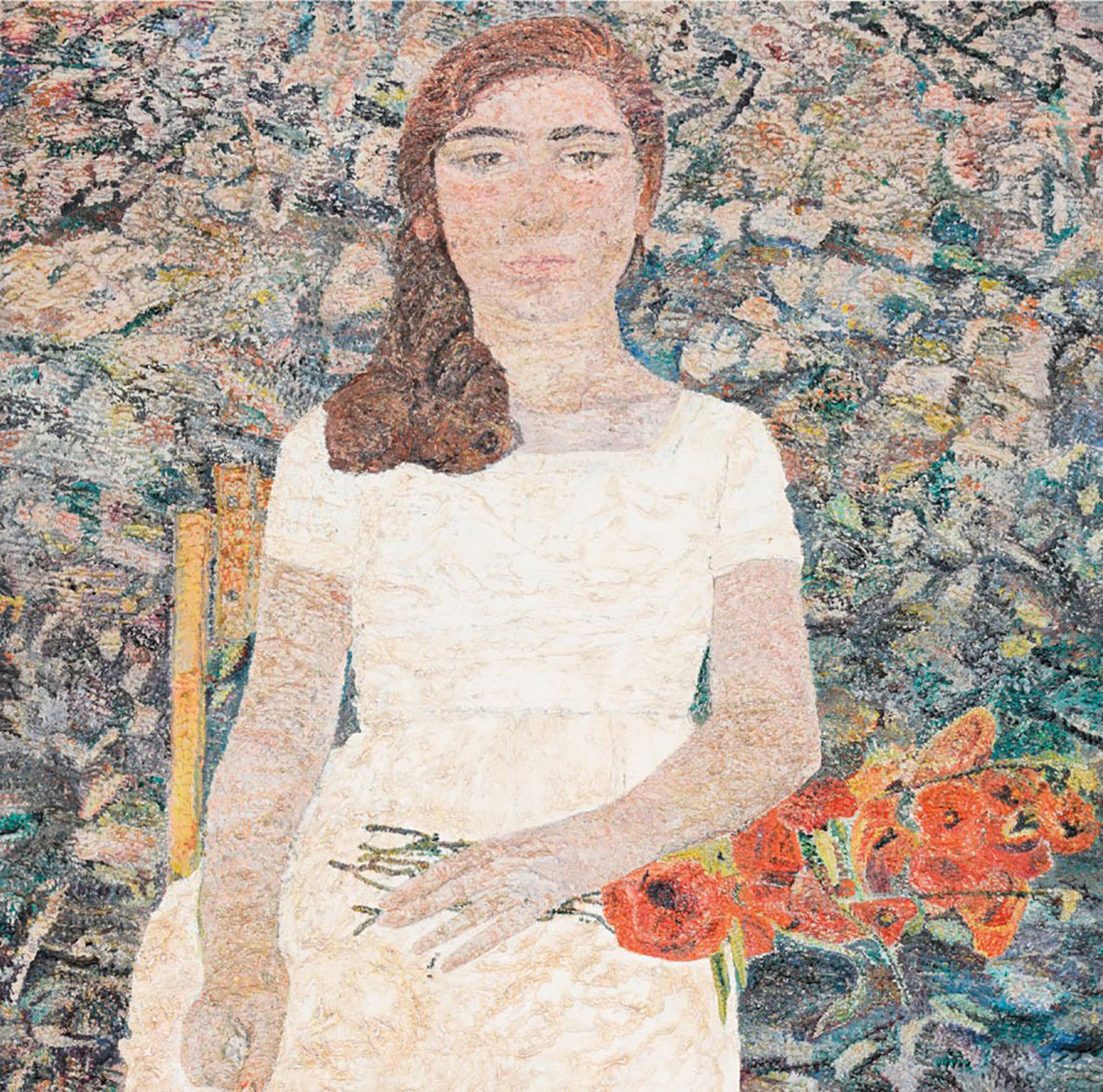 Sol Hess – The Missing View – POPnews