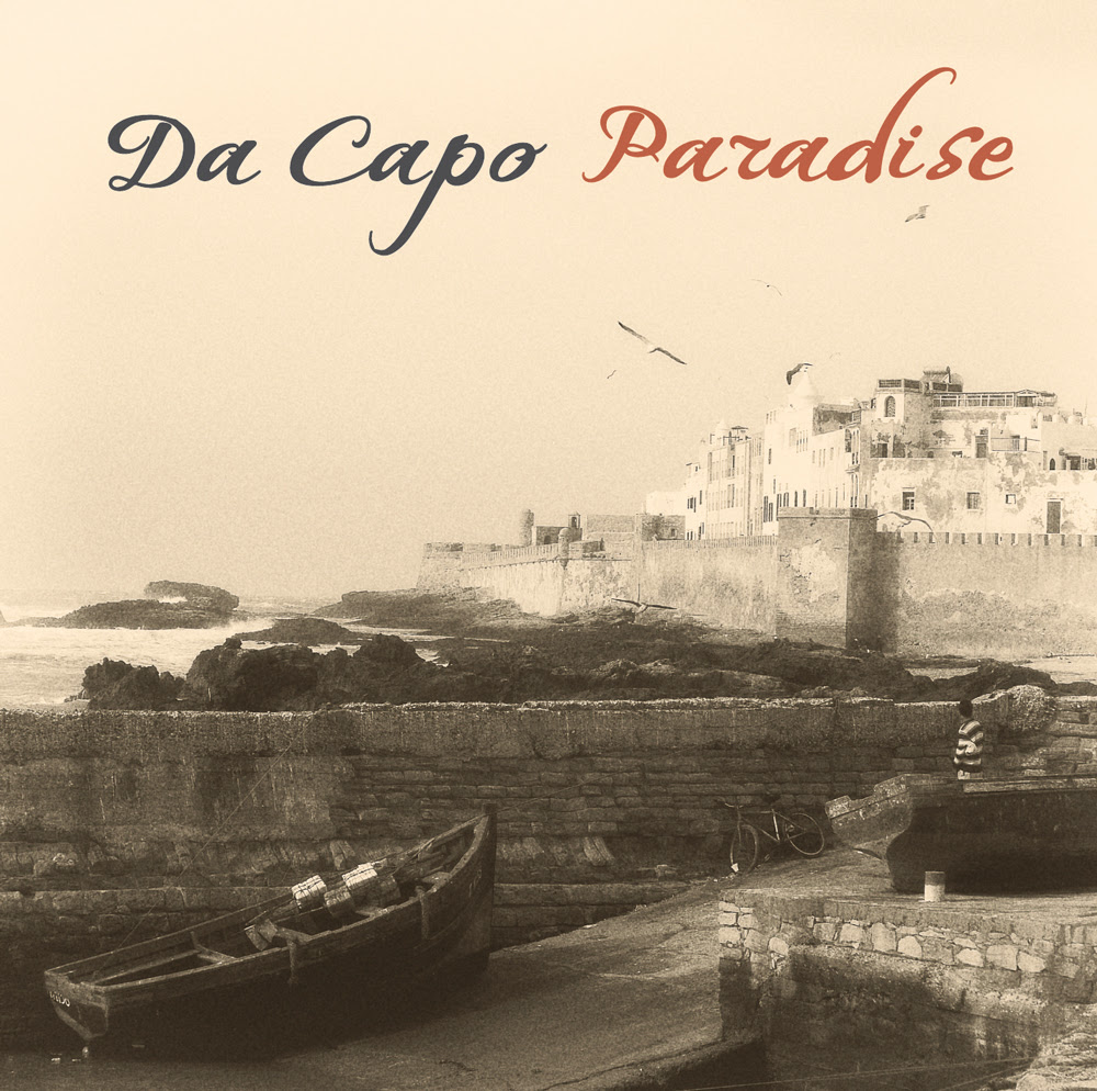 Da Capo nous invite bientôt au paradis – POPnews