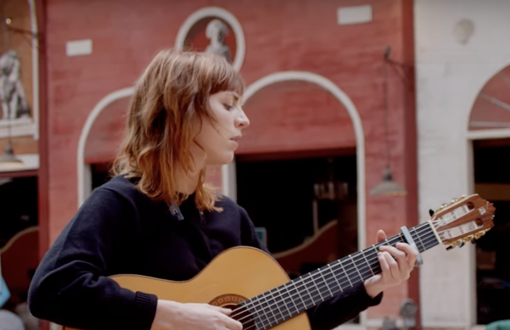 Un concert en apesanteur pour Lonny – POPnews