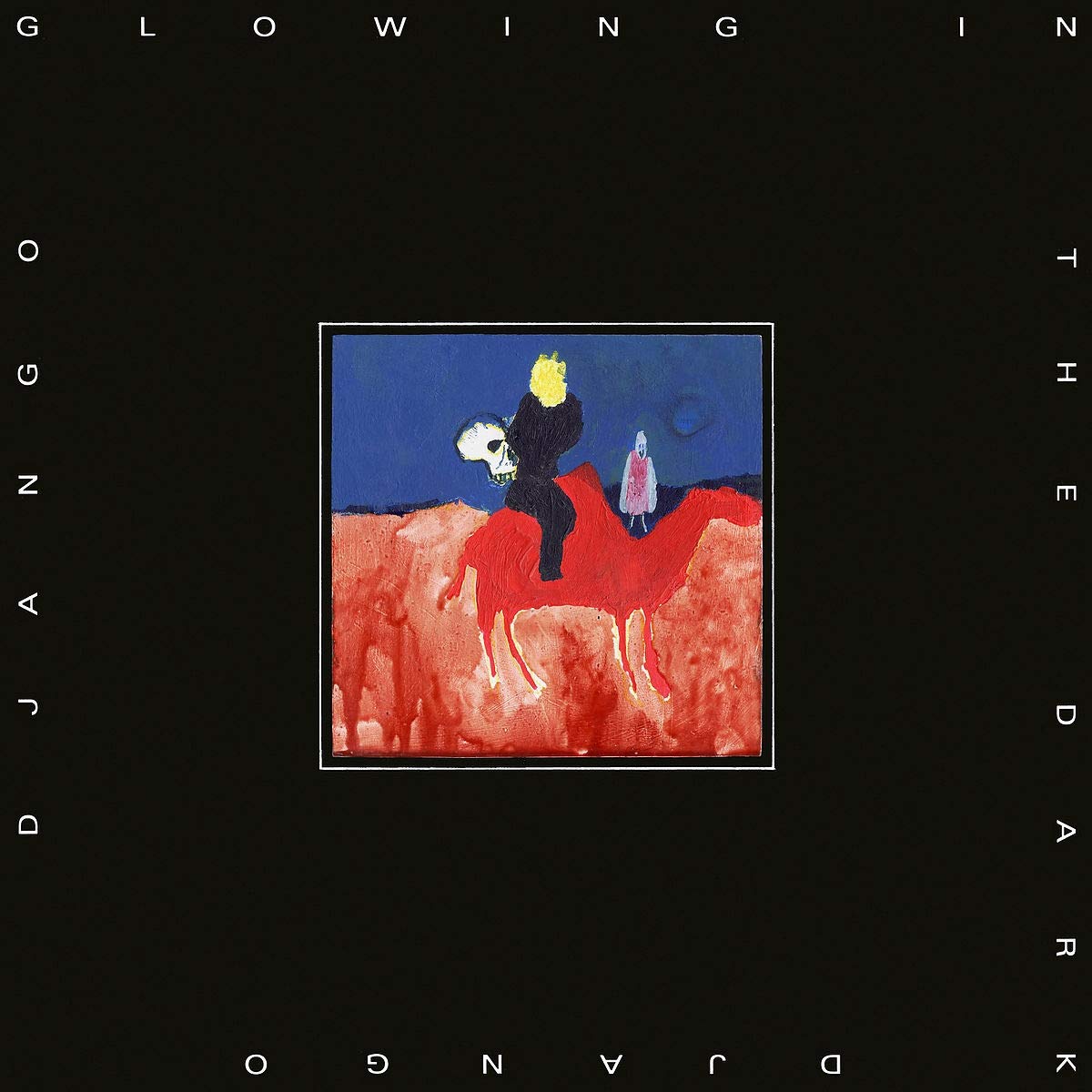 Django Django – Glowing in the Dark – POPnews