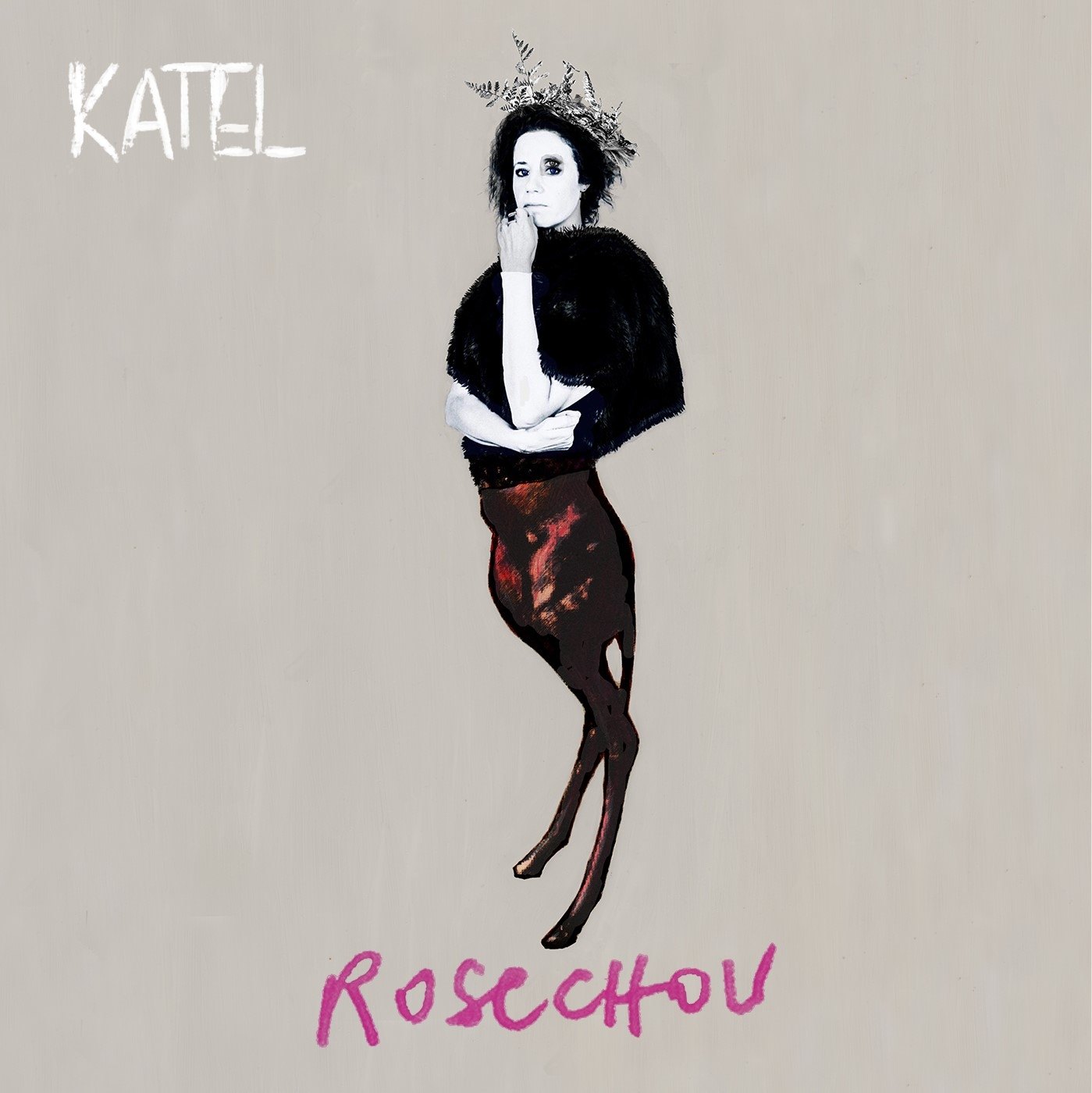 L’hymne pop de Katel, pour danser sur les ruines du patriarcat – POPnews