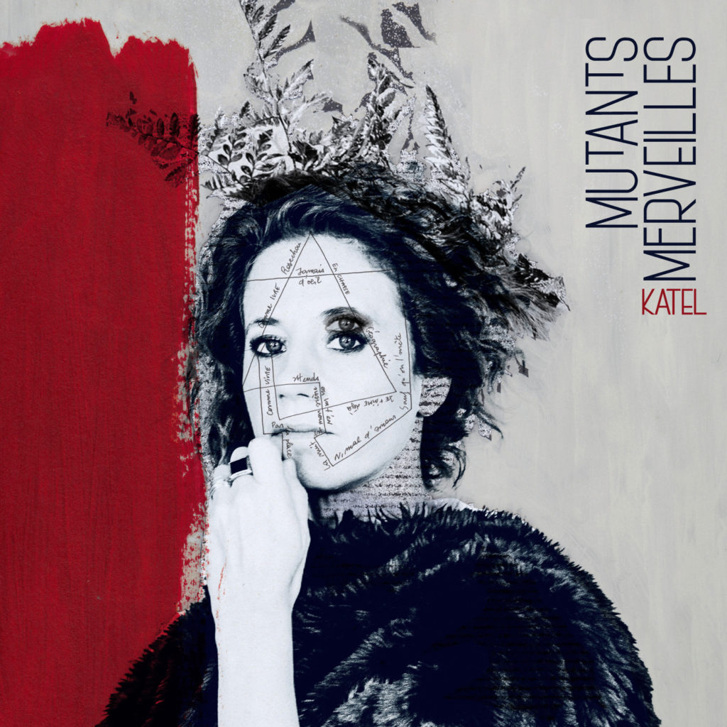 Katel – Mutants merveilles – POPnews