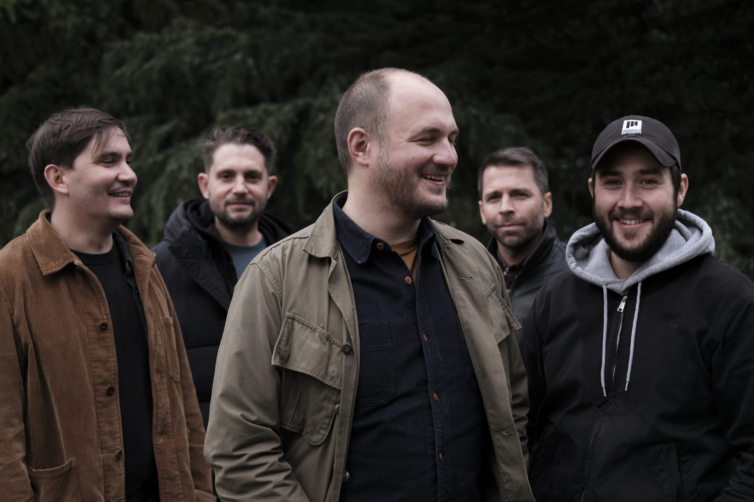 Thomas Richet (Old Mountain Station) : « L’envie est toujours là ...