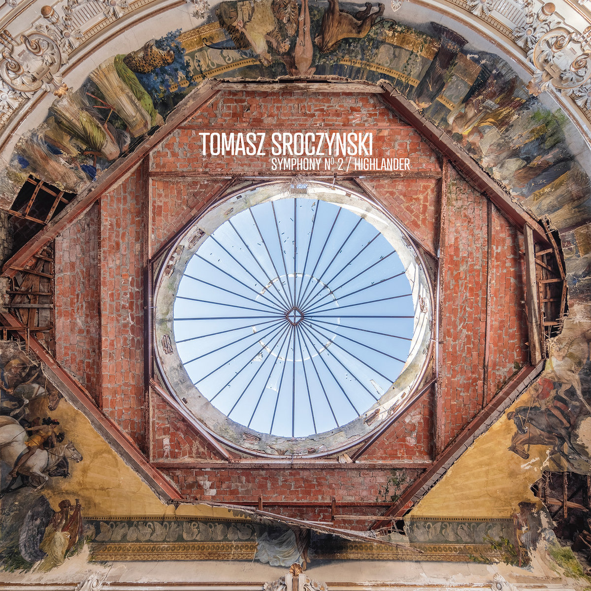 Tomasz Sroczynski – Symphony n°2 / Highlander – POPnews