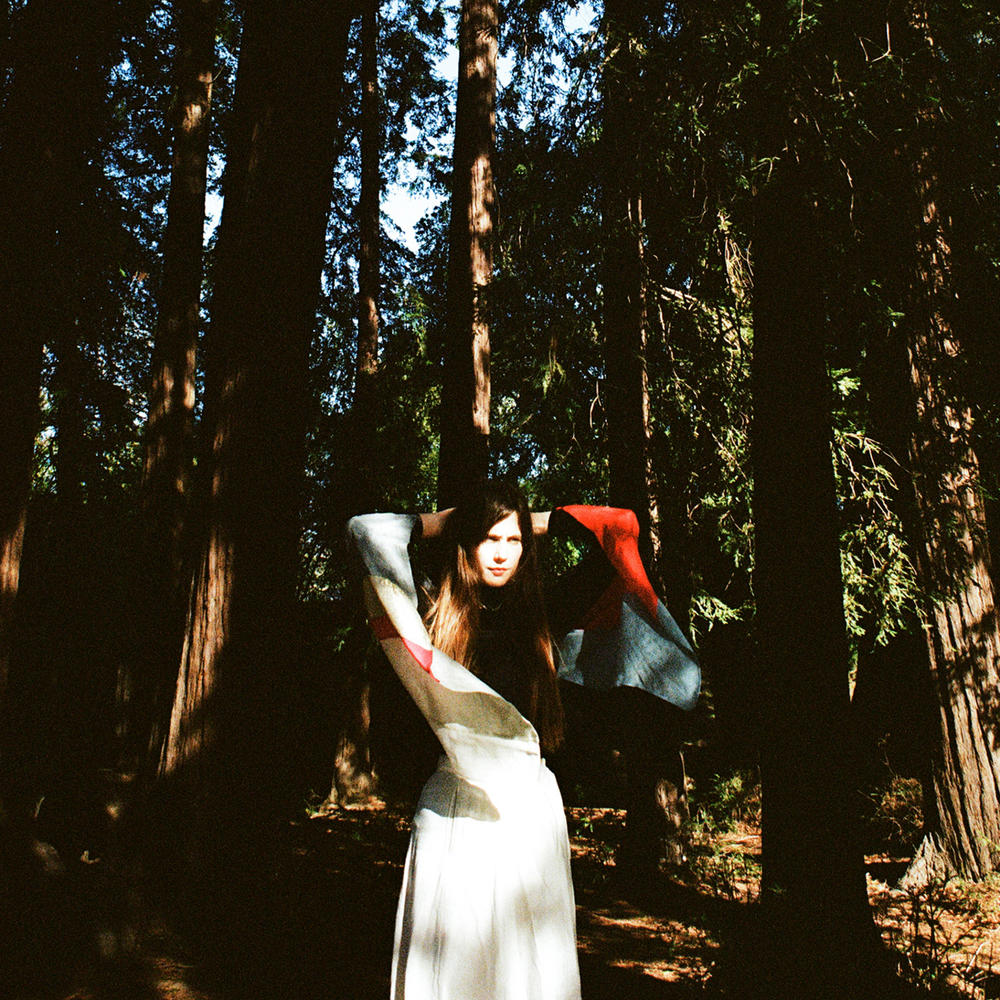 Sur la platine de Marina Allen – POPnews