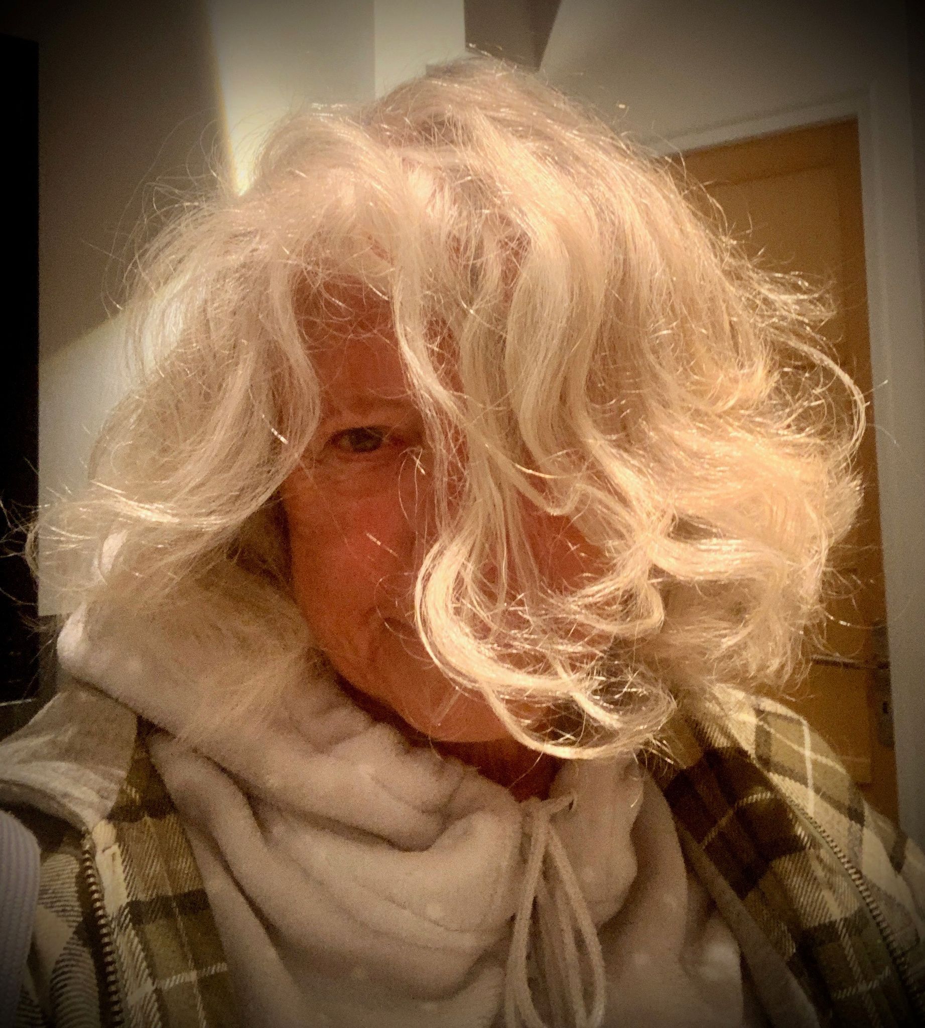 Catherine Watine : “C’est comme la vie, rien n’est jamais trop ordonné ...