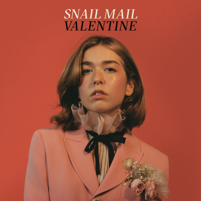 Snail Mail – Valentine – POPnews