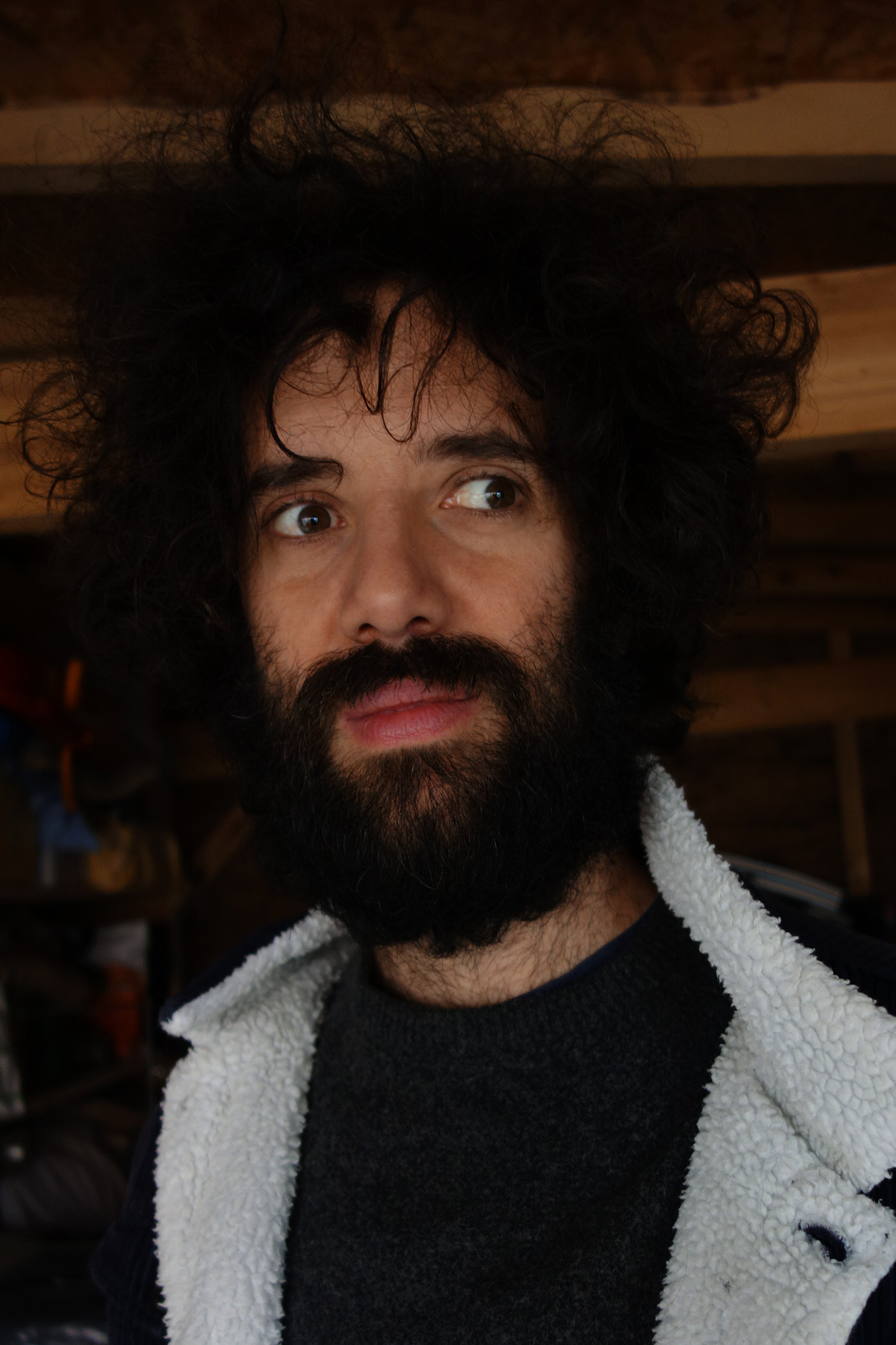 Matt Low – Session – POPnews