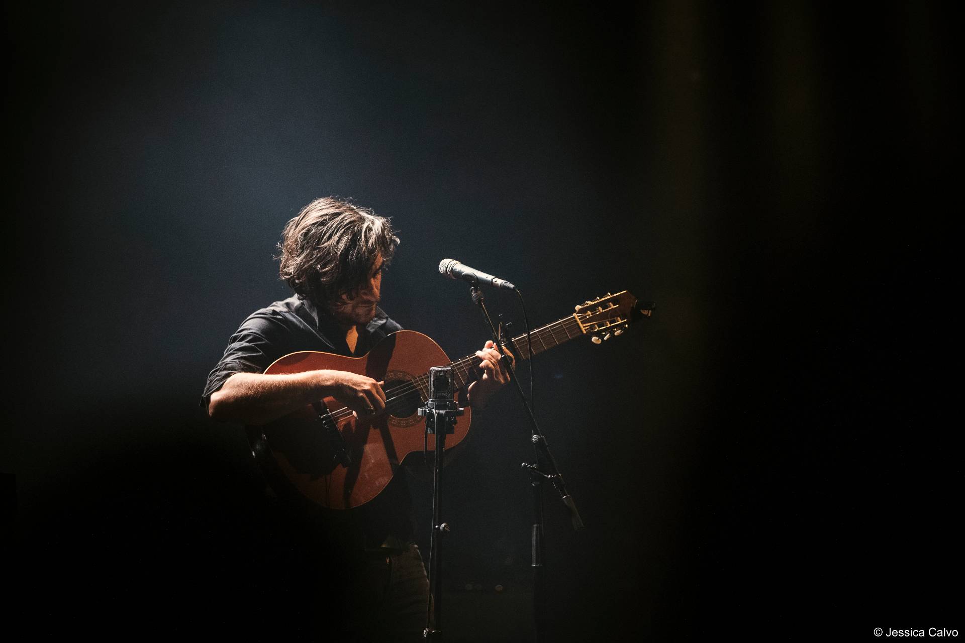 Elias Driss, Sol Hess, Shannon Wright – Le Krakatoa (Mérignac), le 9 ...