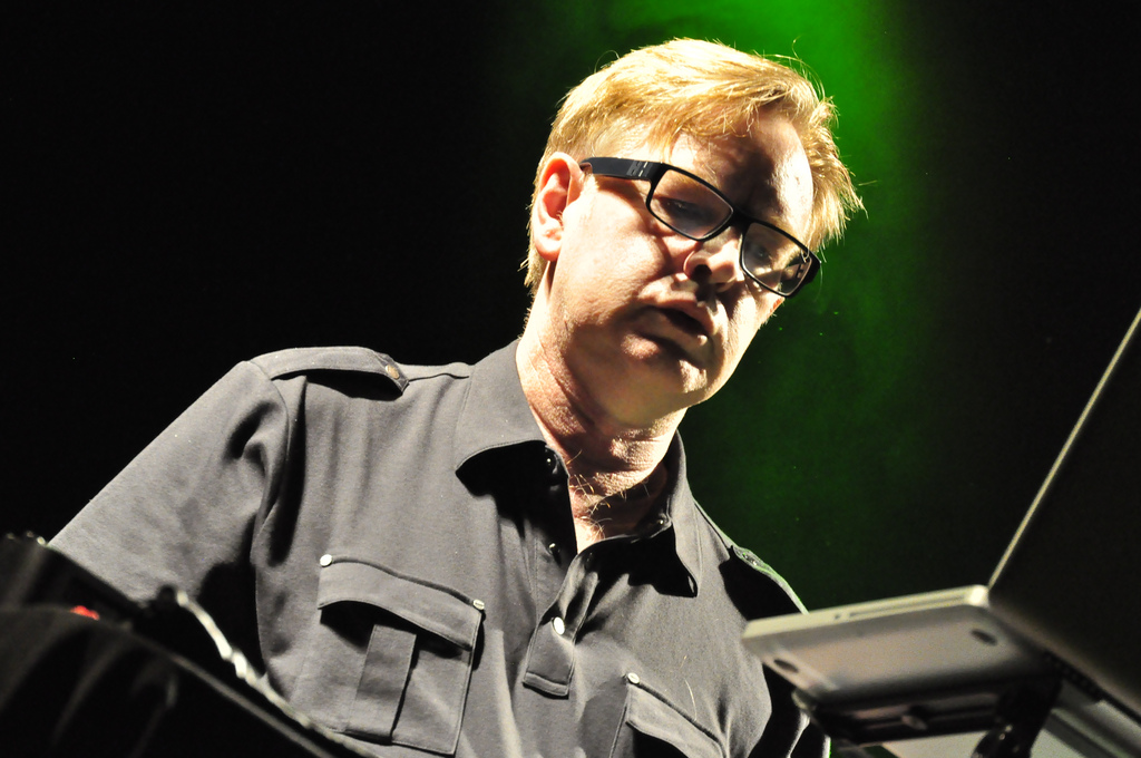 Andy Fletcher, for eternity – POPnews