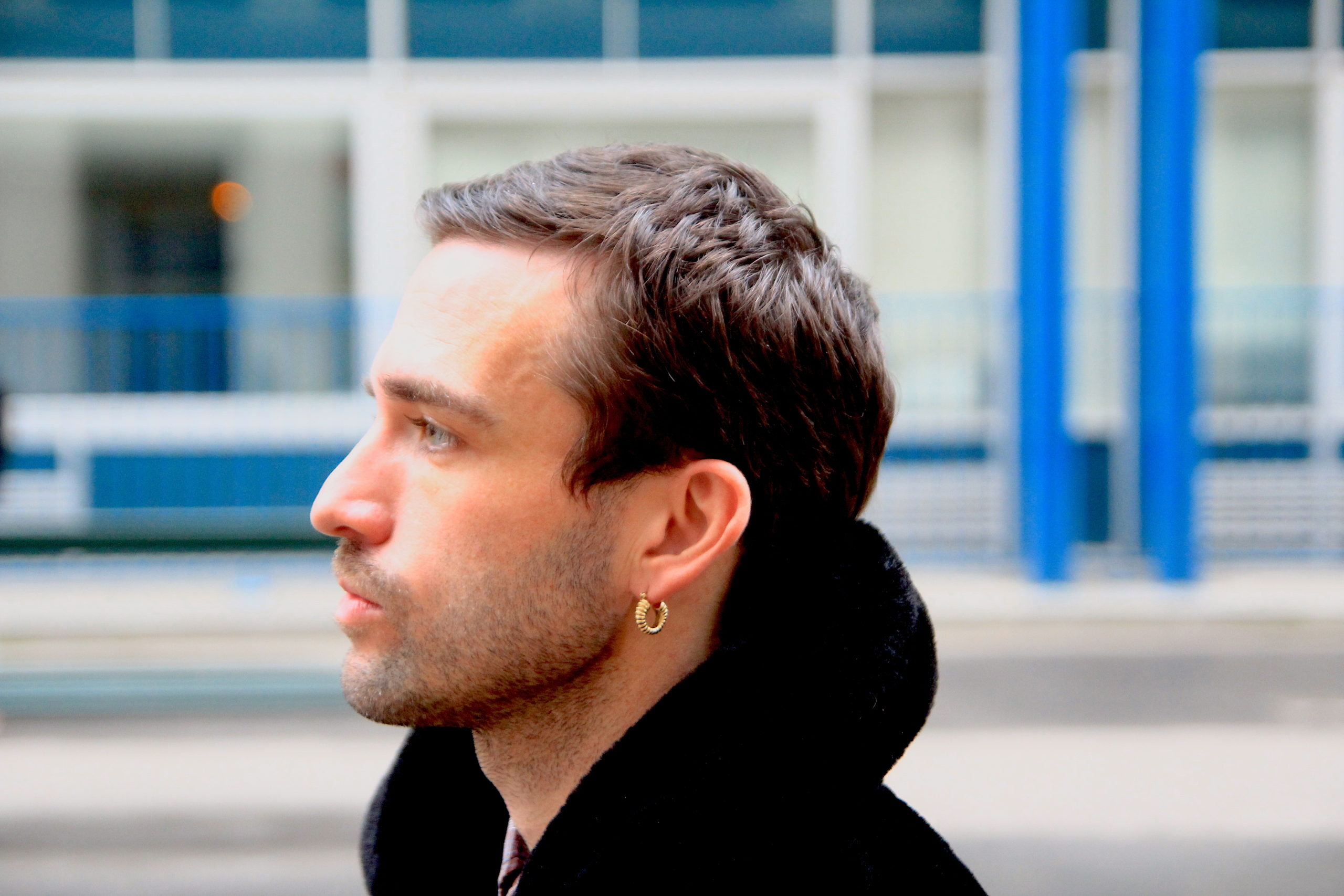 Chris Garneau : « “The Kind” est sans doute mon disque le plus naturel ...