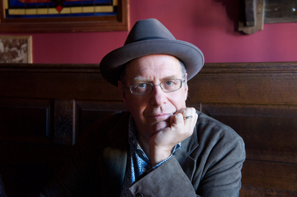 Track by track – “Dr. Future” de Lee Feldman – POPnews