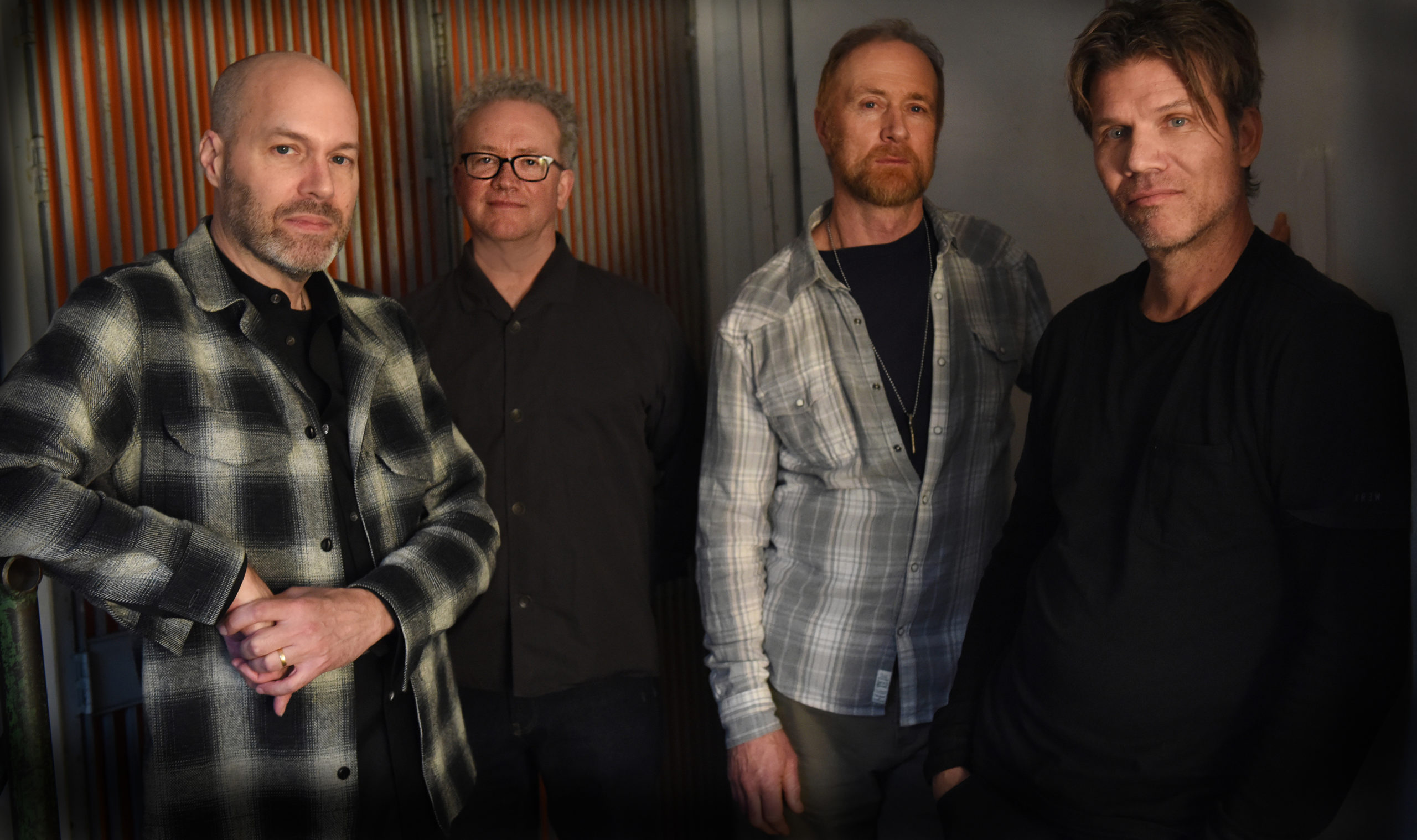 Swell, propos d’avant-tournée hommage – POPnews