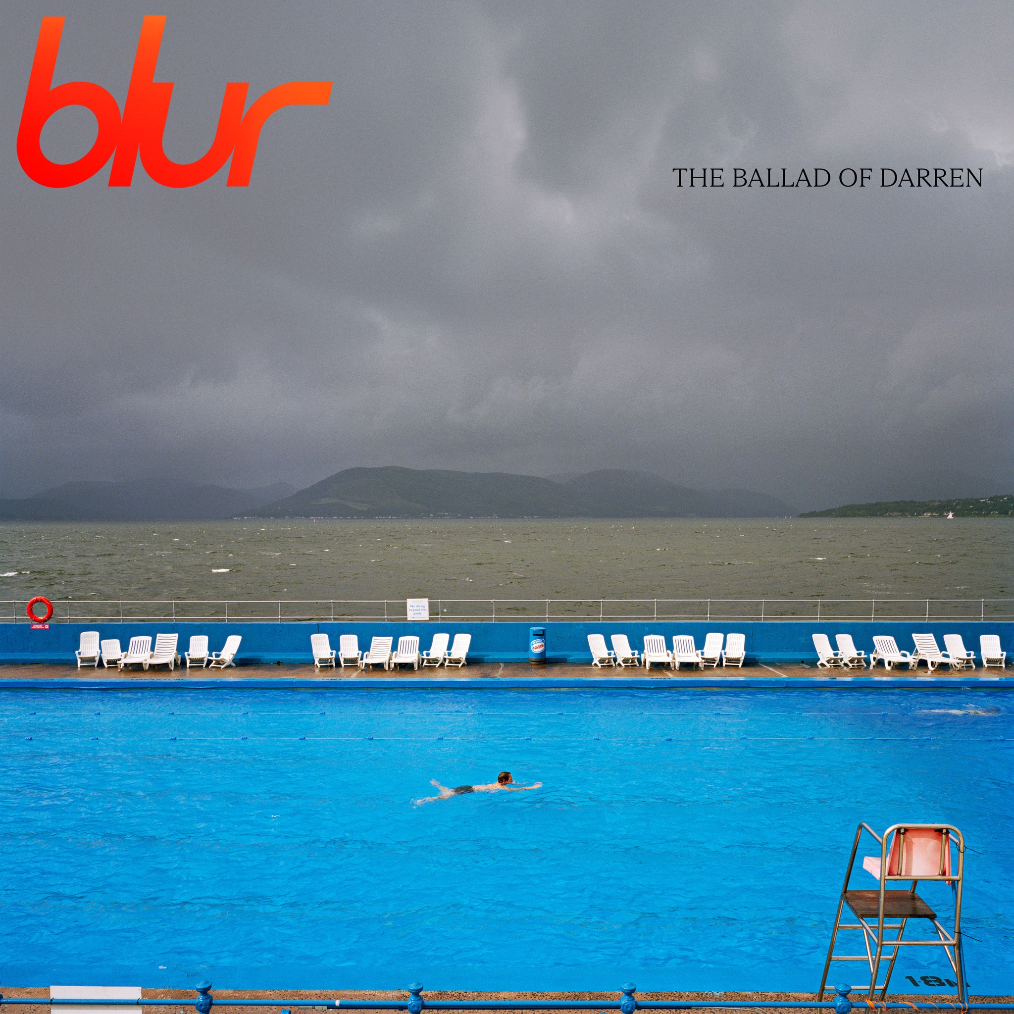 Blur repart en balade – POPnews