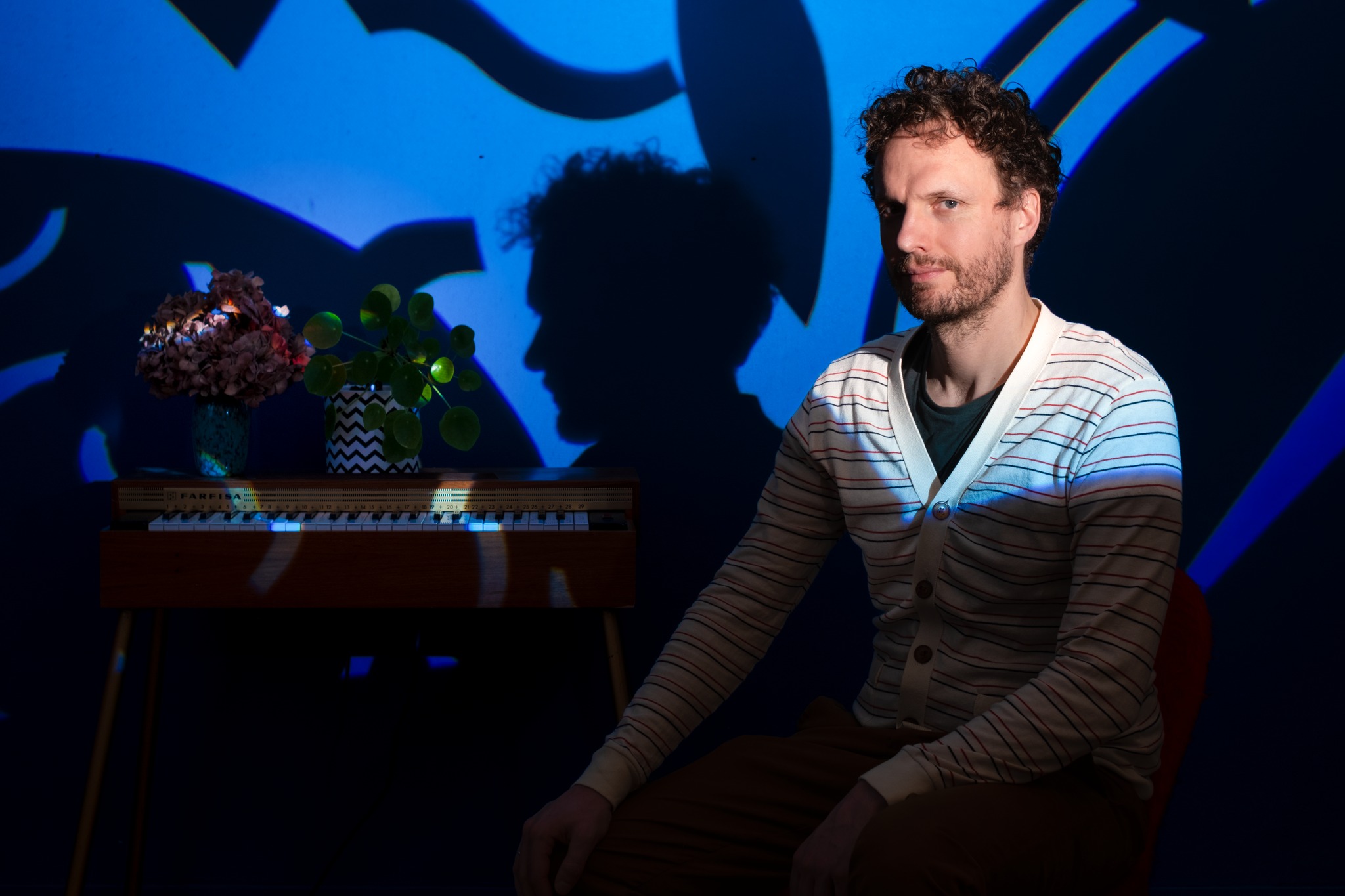 De nouveaux amis pour Odran Trümmel – POPnews