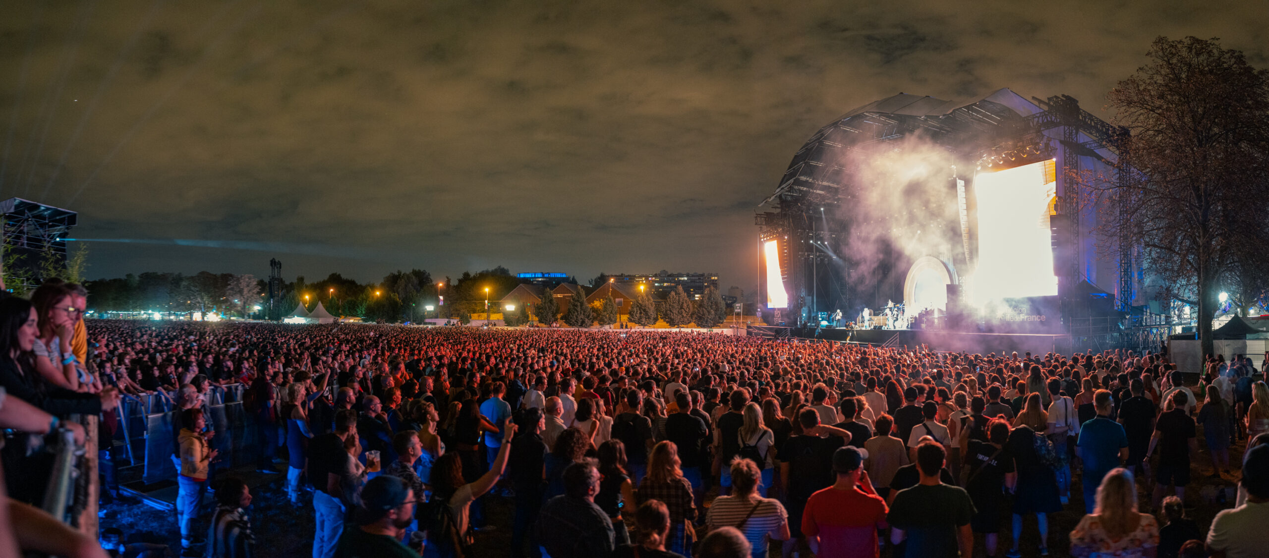 Rock en Seine 2023, notre sélection – POPnews Rock en Seine 2023, notre sélection – POPnews