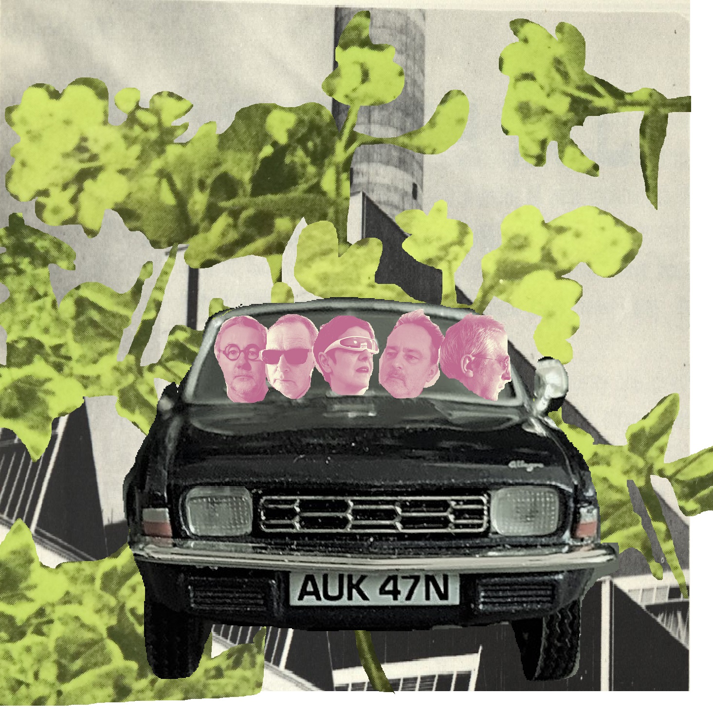 Swansea Sound, une plongée dans le XXe siècle – POPnews