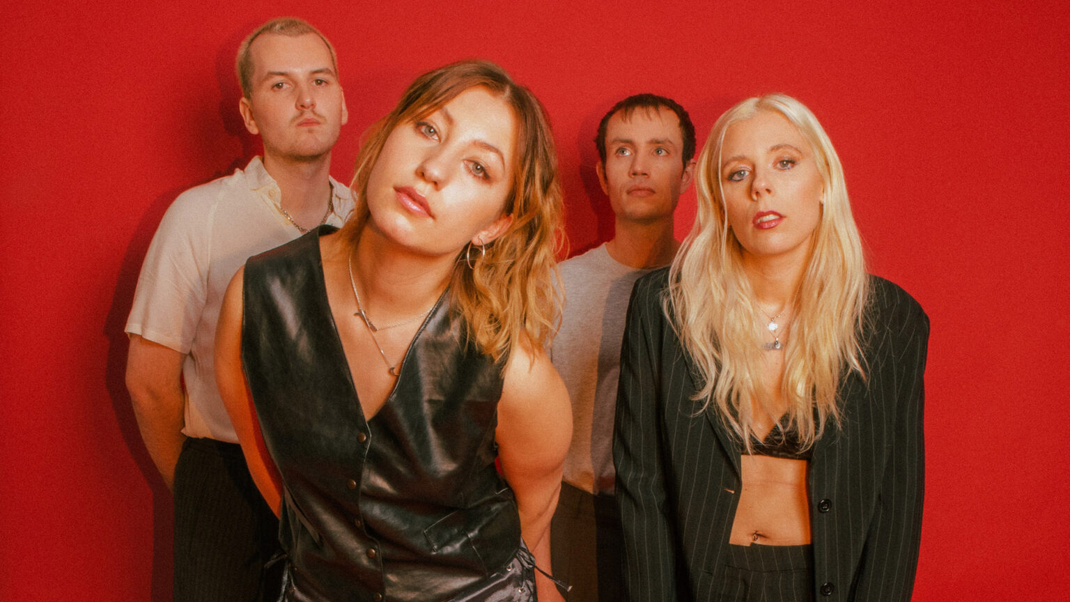 Coach Party revient déjà en France – POPnews