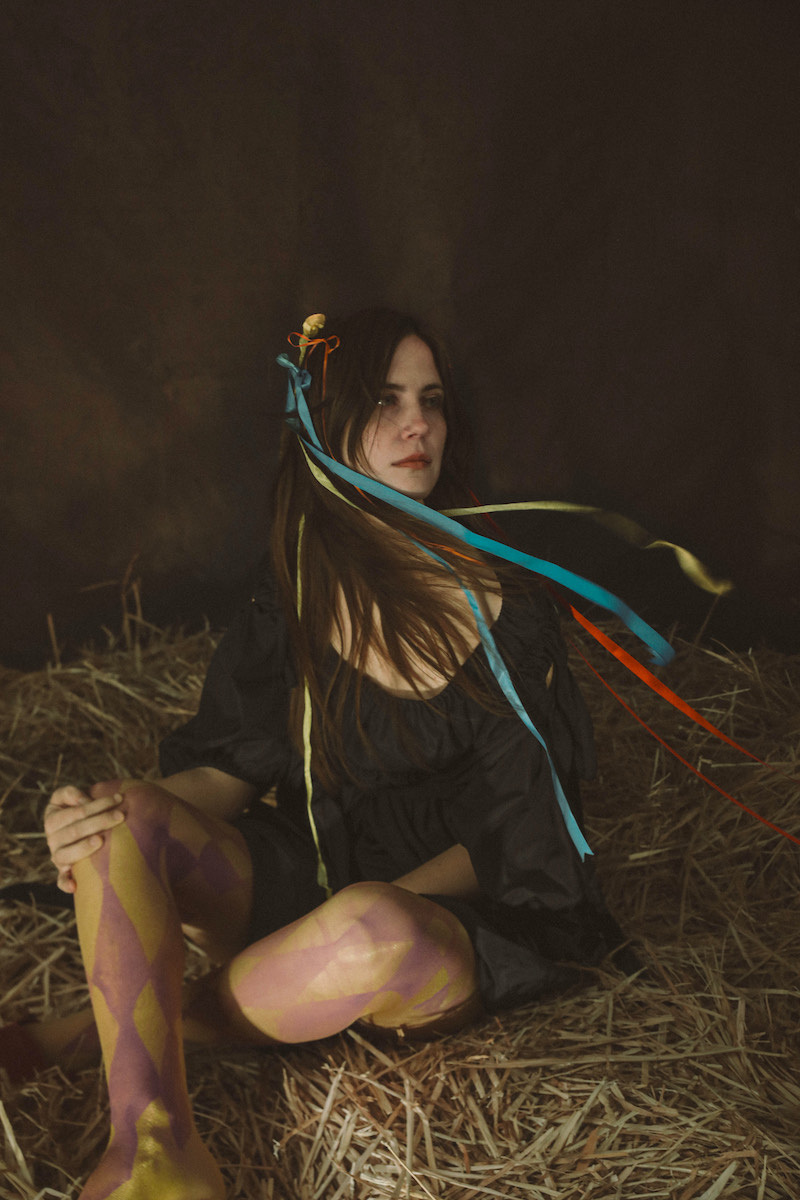 Nouvelle étoile pour Marina Allen – POPnews