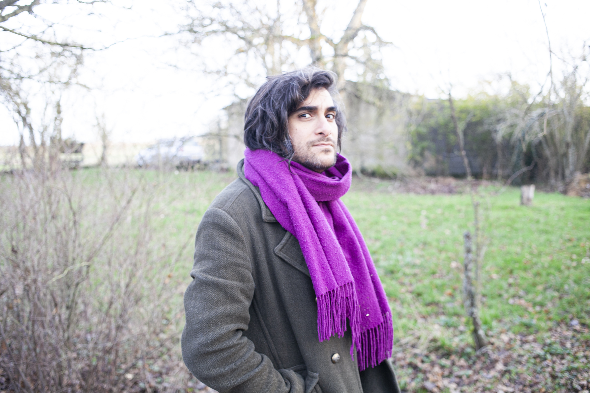 Sol Hess – Session – POPnews