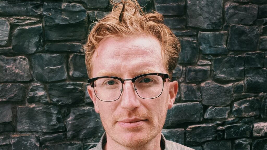 Oisin Leech fait souffler le grand air de l’Irlande à l’Archipel – POPnews