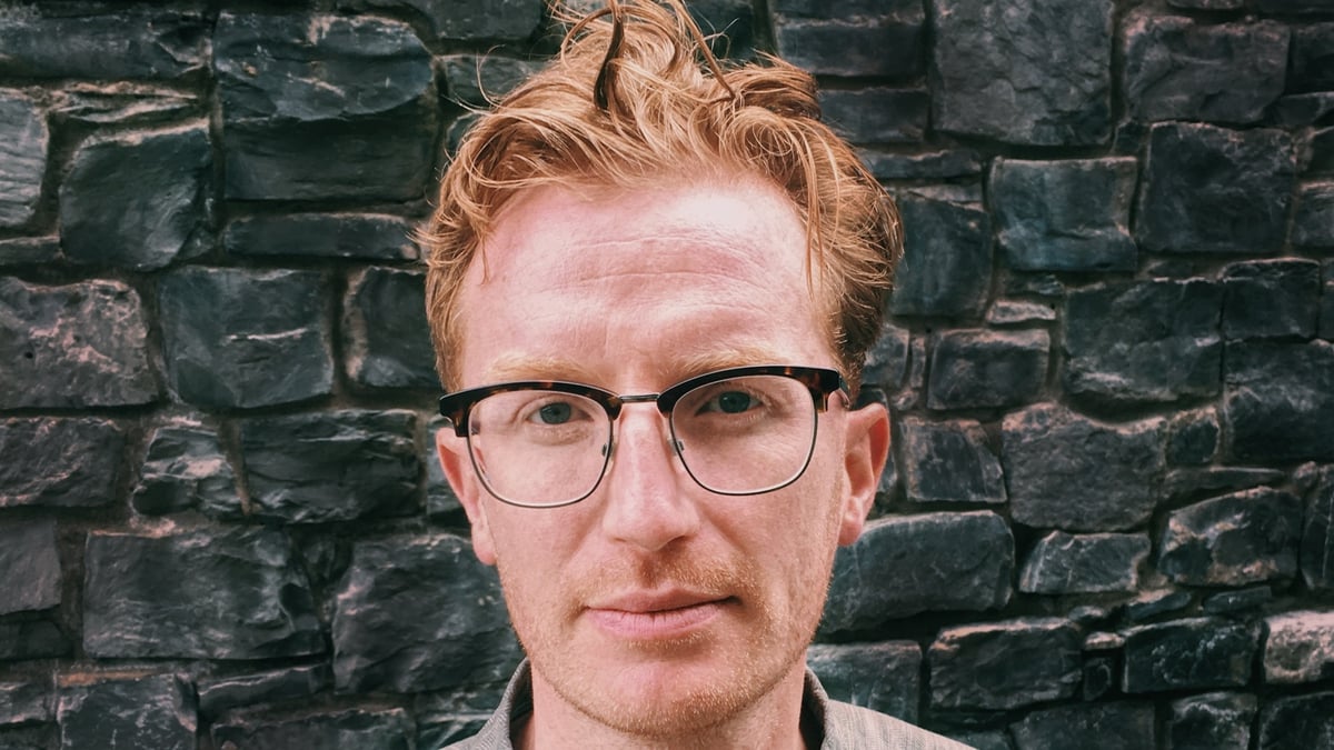 Oisin Leech fait souffler le grand air de l’Irlande à l’Archipel – POPnews