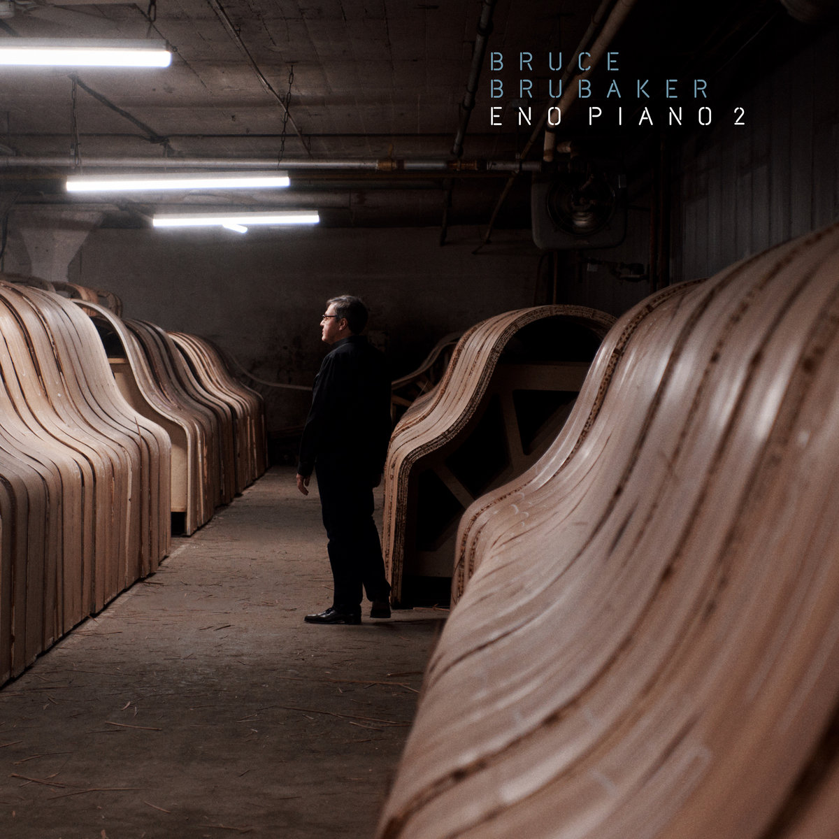A bord du bateau de Bruce Brubaker – POPnews