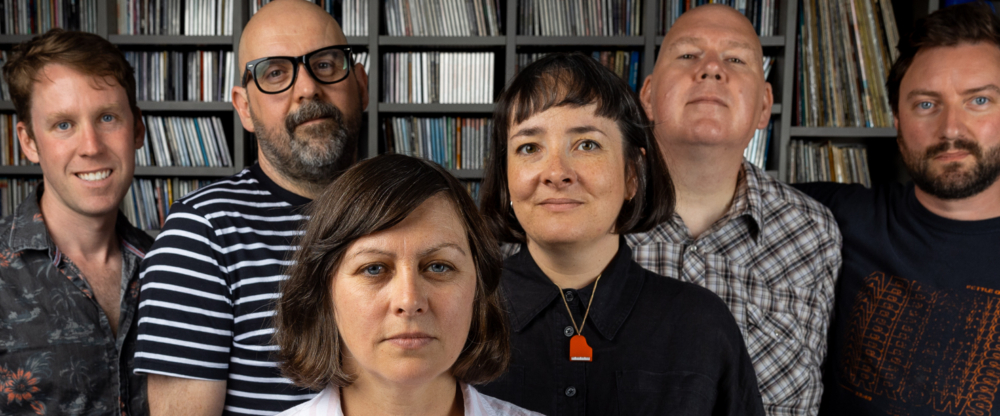 Tracyanne Campbell (Camera Obscura) : « Il y a tellement d’histoire ...