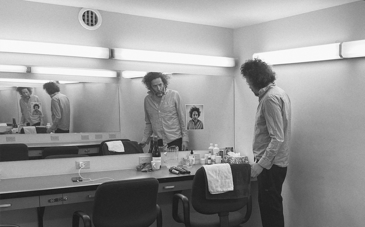 Dan Bejar réarme son Destroyer – POPnews