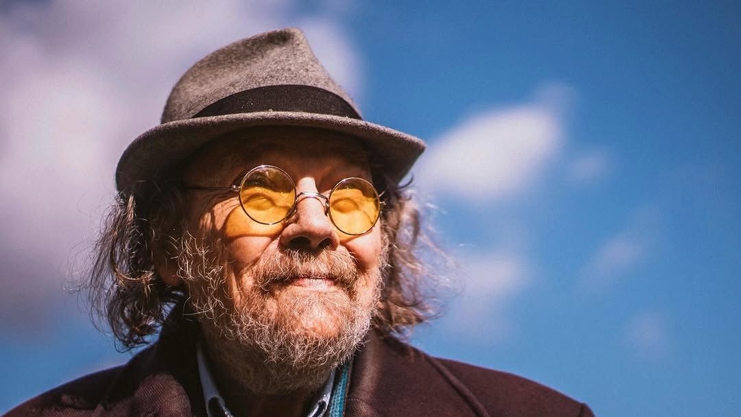 Bill Fay monte au ciel – POPnews