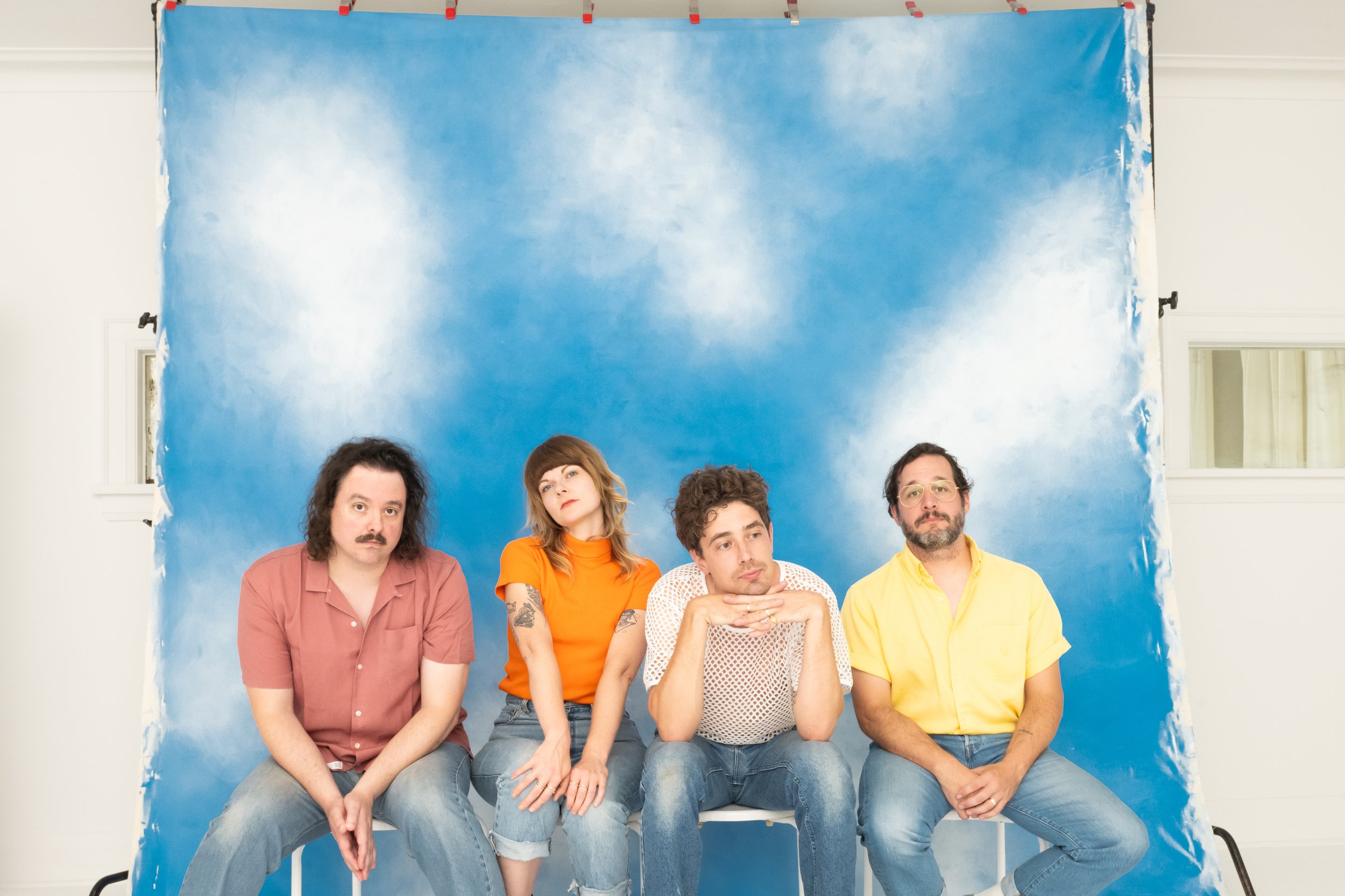 Born Ruffians, beau et… fier à la fois ! – POPnews