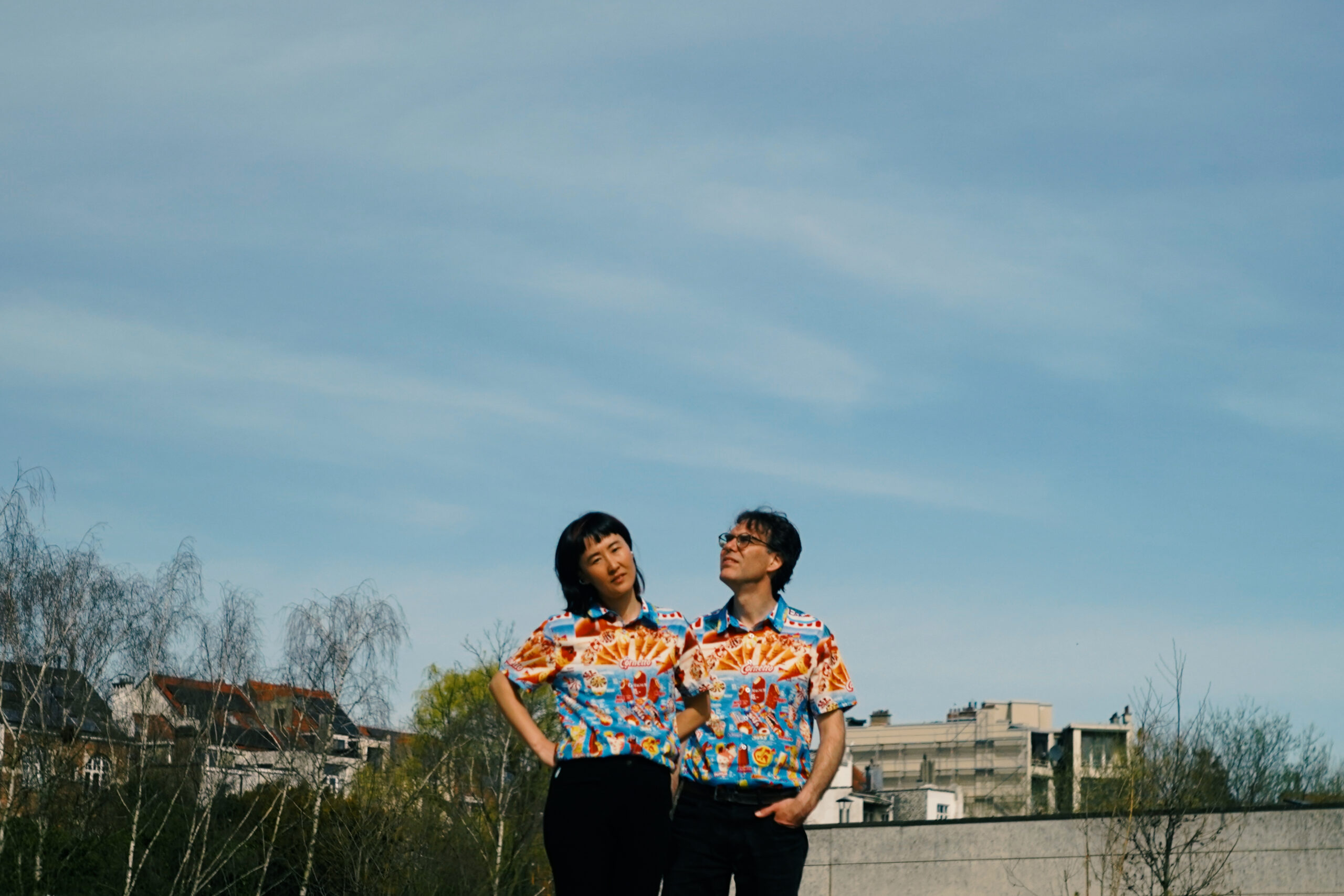 Alek et les japonaises – Session – POPnews