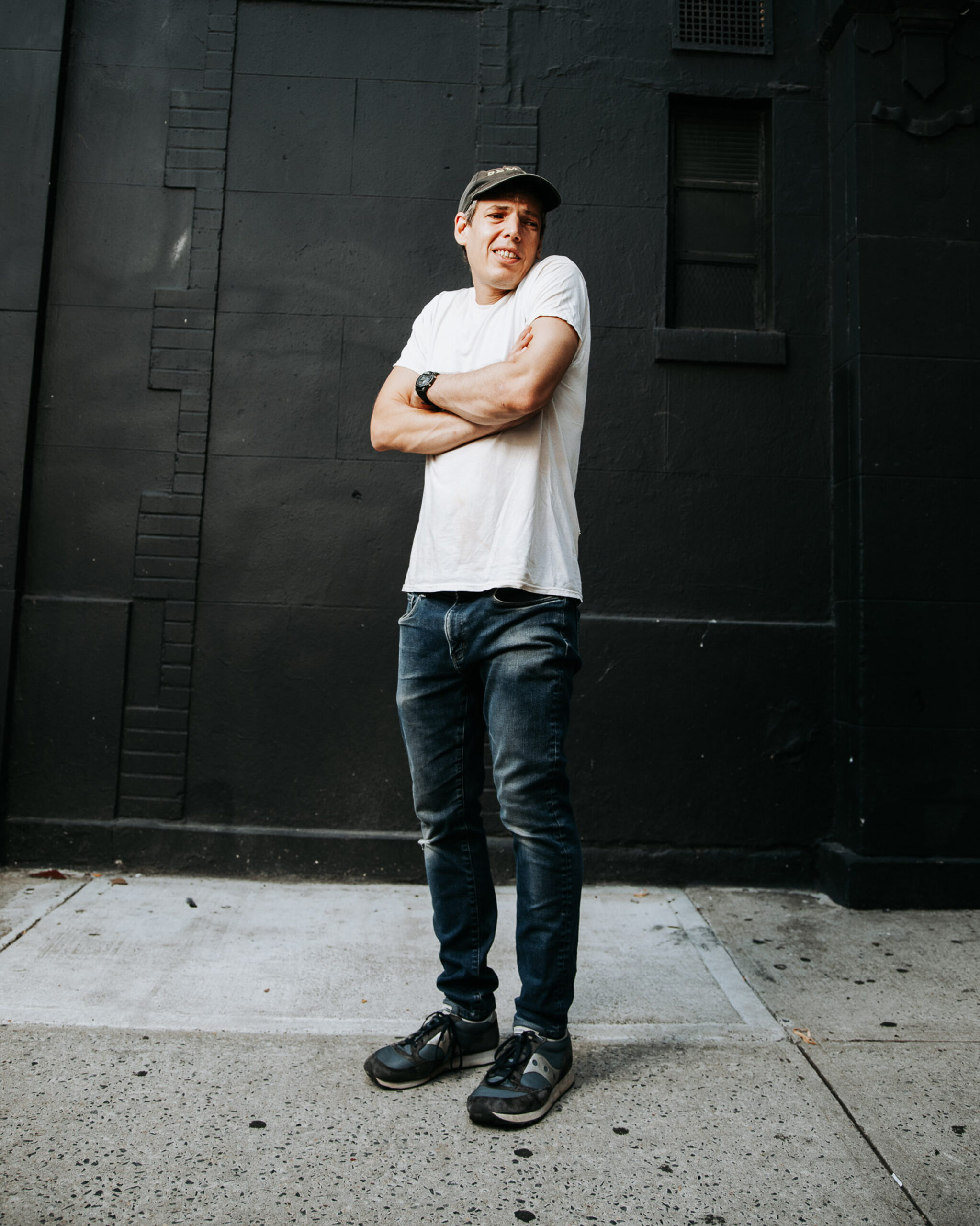 Jeffrey Lewis – Session – POPnews