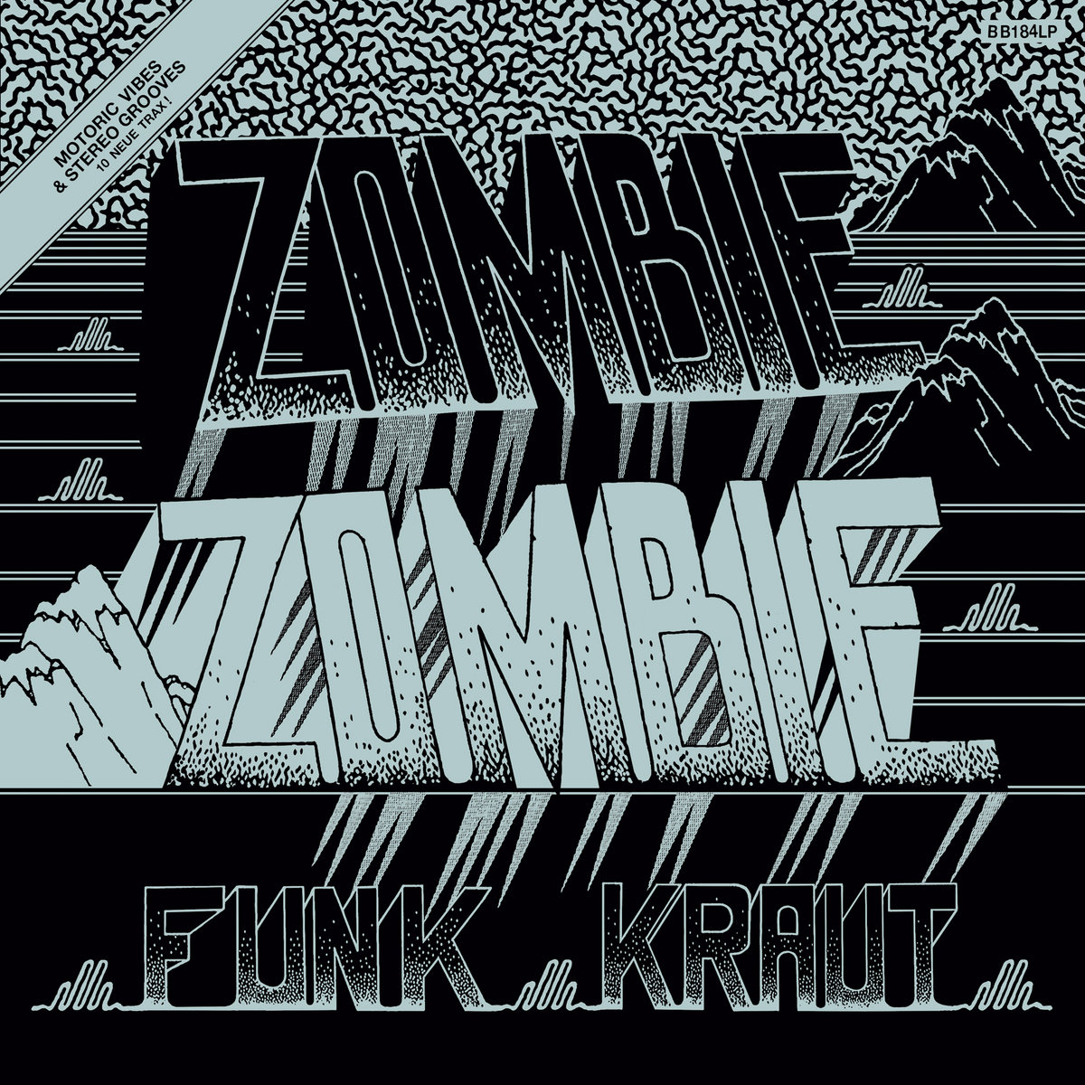 Zombie Zombie – Funk Kraut – POPnews