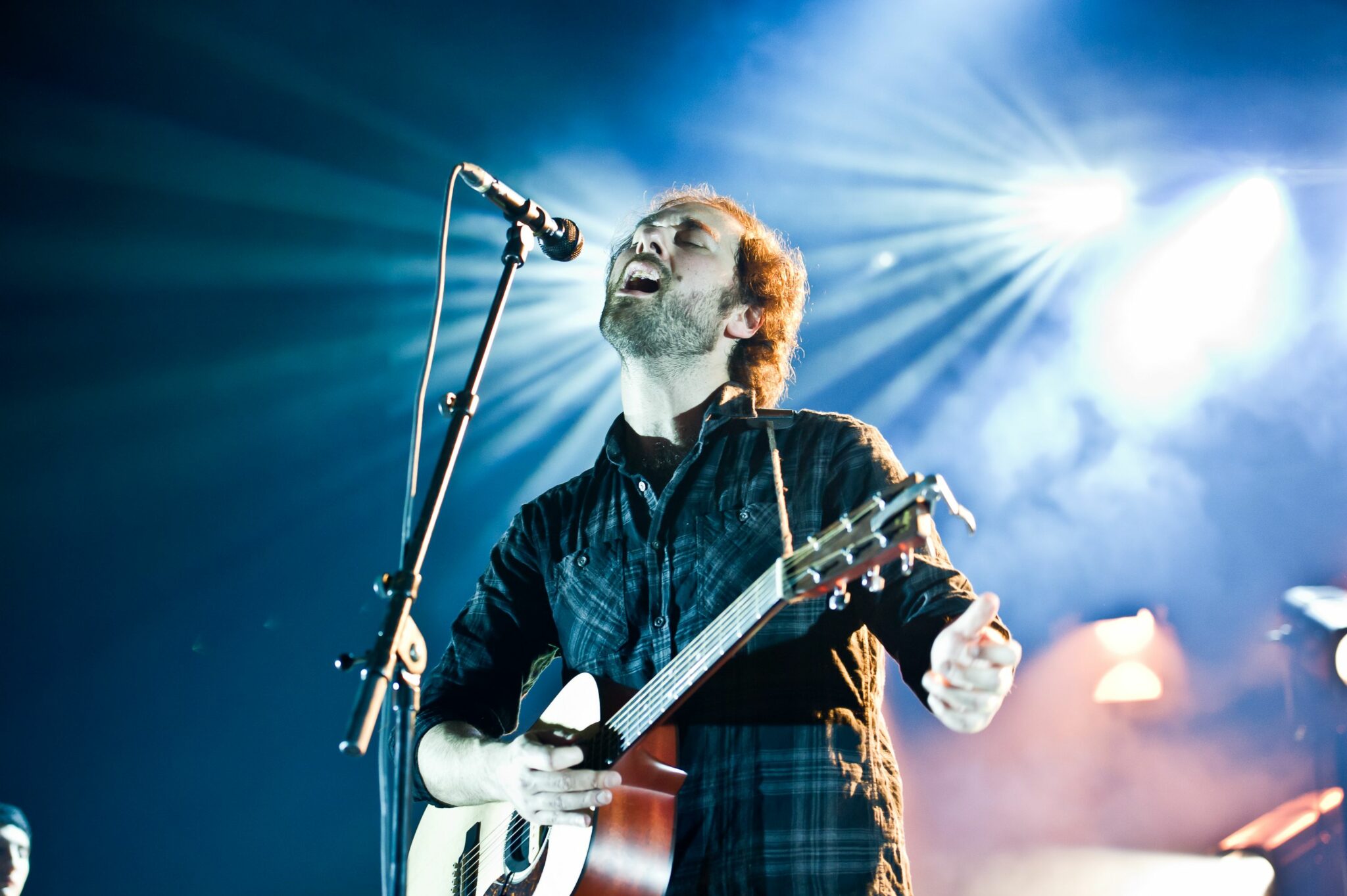 En attendant l’album, Syd Matters en concert en 2026 – POPnews