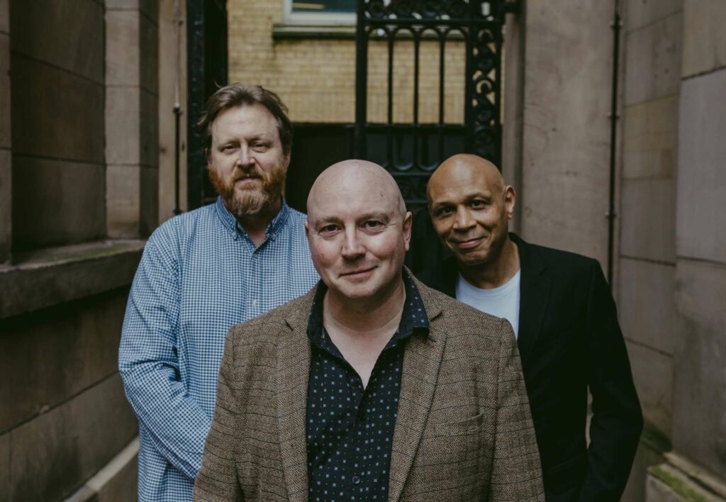 The Boo Radleys – Session – POPnews